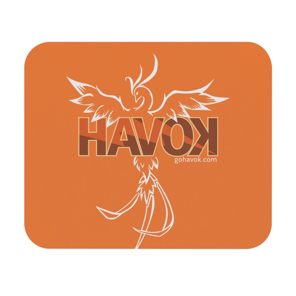 Shop – Havok Merch Shop